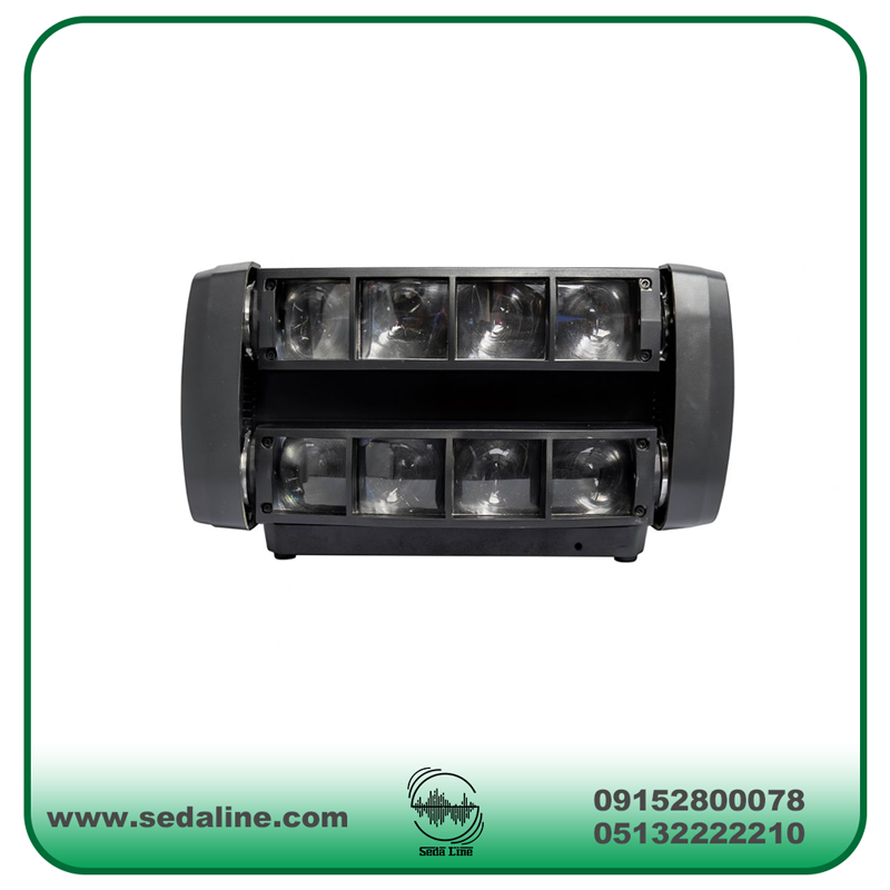 اسپایدر دو بازو x5 - فروشگاه اینترنتی صدالاین